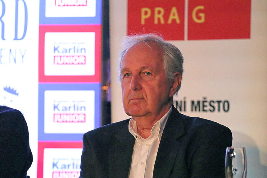 Hudební divadlo Karlín představuje Divadelní ceny Eduard a otevře Malou scénu | Musical.cz