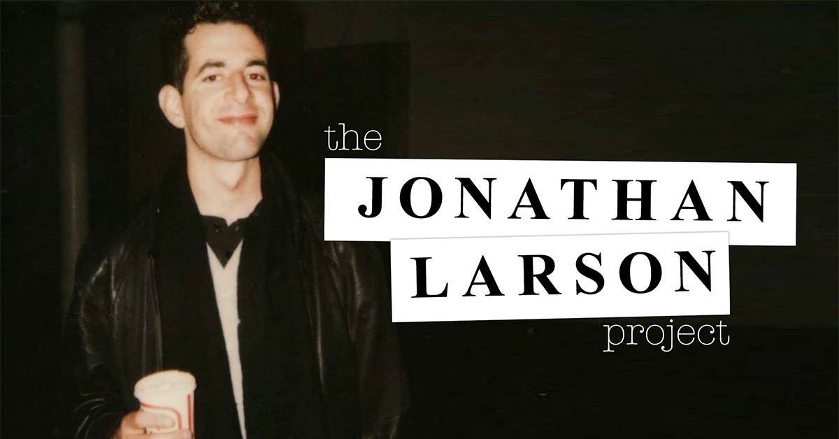 Živý stream The Jonathan Larson Project koncertu k výročí muzikálu RENT ...