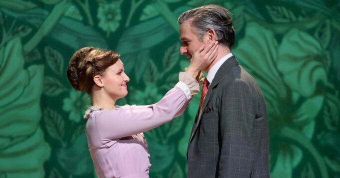 MY FAIR LADY má našlápnuto k úspěšnému titulu na plzeňské scéně ...