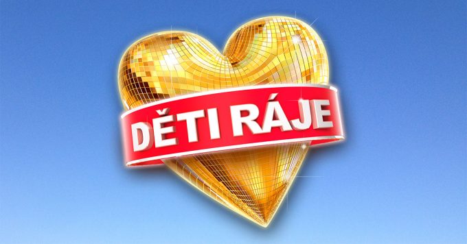 DĚTI RÁJE hledají umělecko-technický personál | Musical.cz