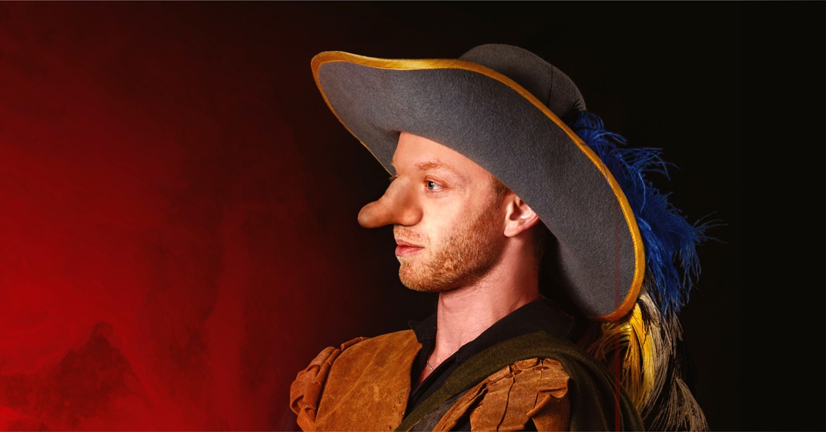 Původní český muzikál CYRANO se dočká své vytoužené premiéry | Musical.cz