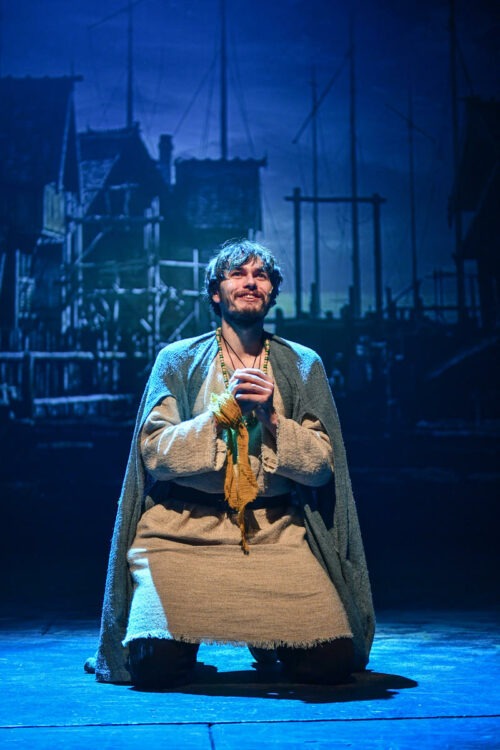 Muzikál MEDICUS přichází do Brna | Musical.cz