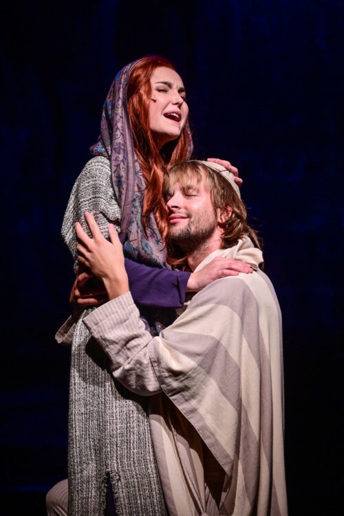 Muzikál MEDICUS přichází do Brna | Musical.cz