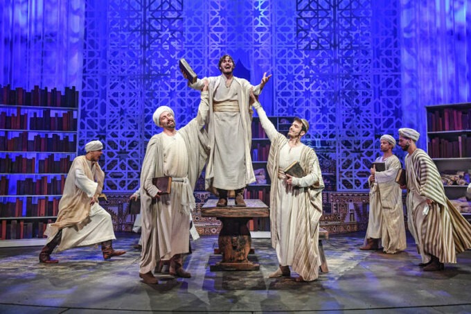 Muzikál MEDICUS přichází do Brna | Musical.cz