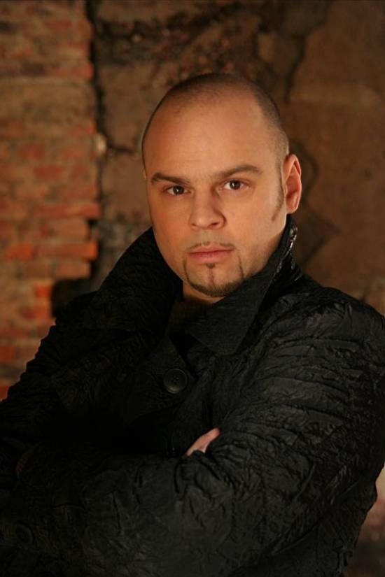 David Uličník: Role Valjeana mi dala nepřekonatelnou radost a vnitřní ...