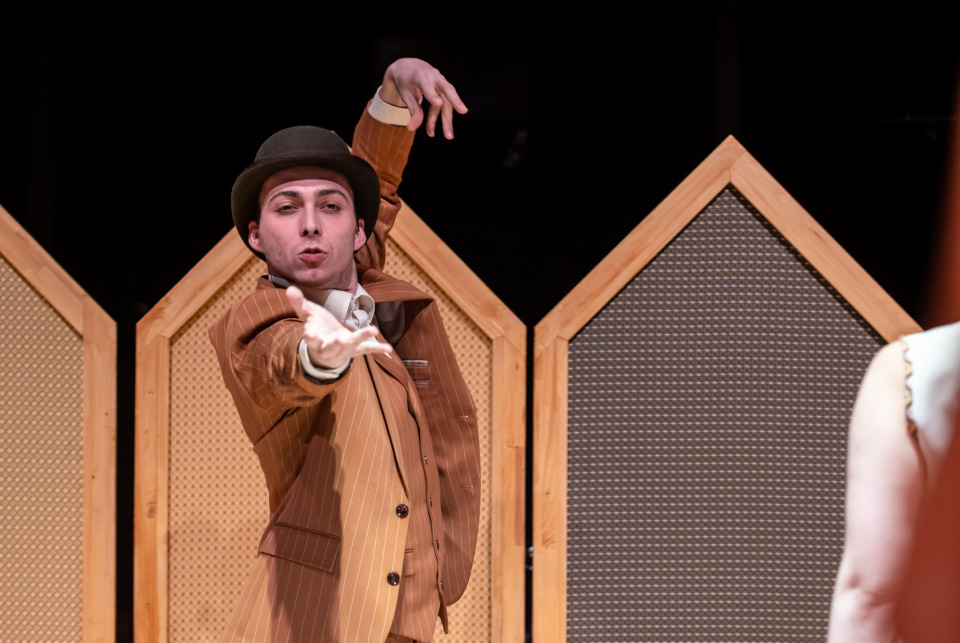 GLOSA: DOBŘE PLACENÁ PROCHÁZKA v Plzni je jednoduše skvělá | Musical.cz