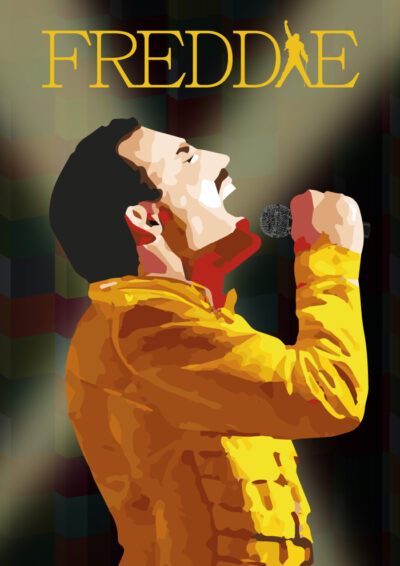 FREDDIE pro velký zájem přidává termíny. Vyhrajte vstupenky | Musical.cz