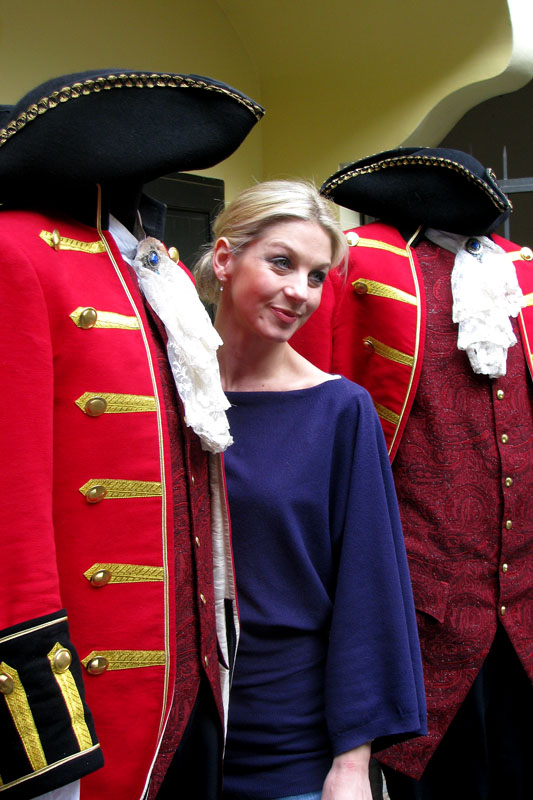 Daniel Hůlka, Josef Vojtek a Marian Vojtko pokřtili CD "Barona Prášila ...