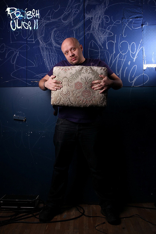 Hip-hopový muzikál "Príbeh ulice" se dočkal druhého dílu | Musical.cz