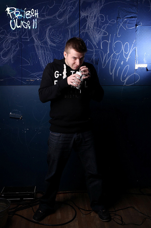 Hip-hopový muzikál "Príbeh ulice" se dočkal druhého dílu | Musical.cz