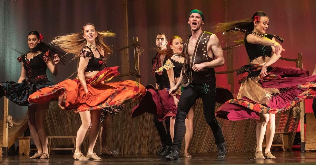 Československý muzikál KUBO jako pocta Jozefu Kronerovi míří do ČR ...