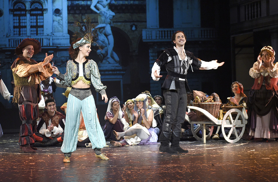 Muzikál MEFISTO zaujal v Korei a bude mít premiéru v Soulu | Musical.cz