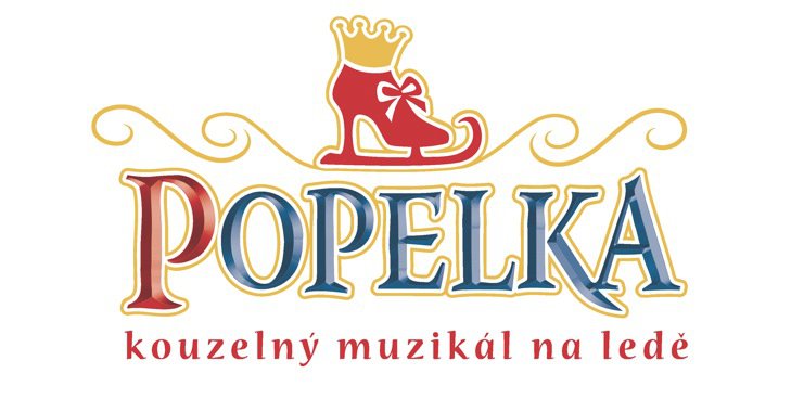 "Popelka" na ledě má být kouzelný muzikál plný čar a divů | Musical.cz