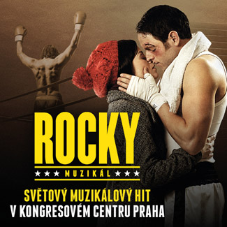 Musical.cz | Český muzikálový server