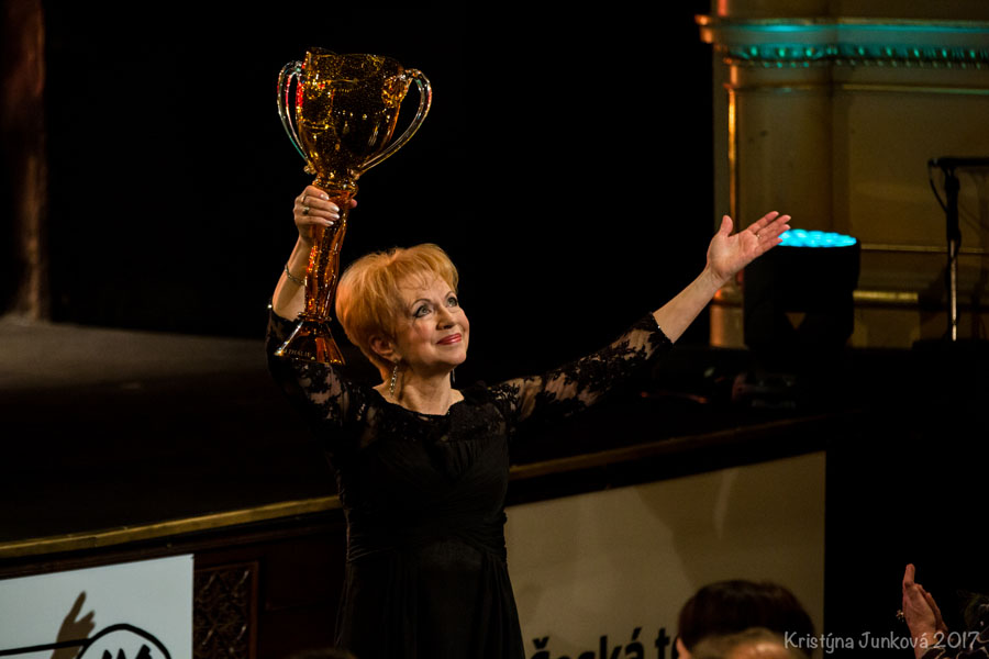 Ceny Thálie 2016 – Výsledky kategorie Opereta-muzikál | Musical.cz