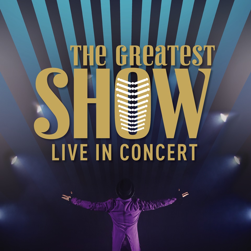 THE GREATEST SHOW představuje kompletní obsazení a přidává další termín ...