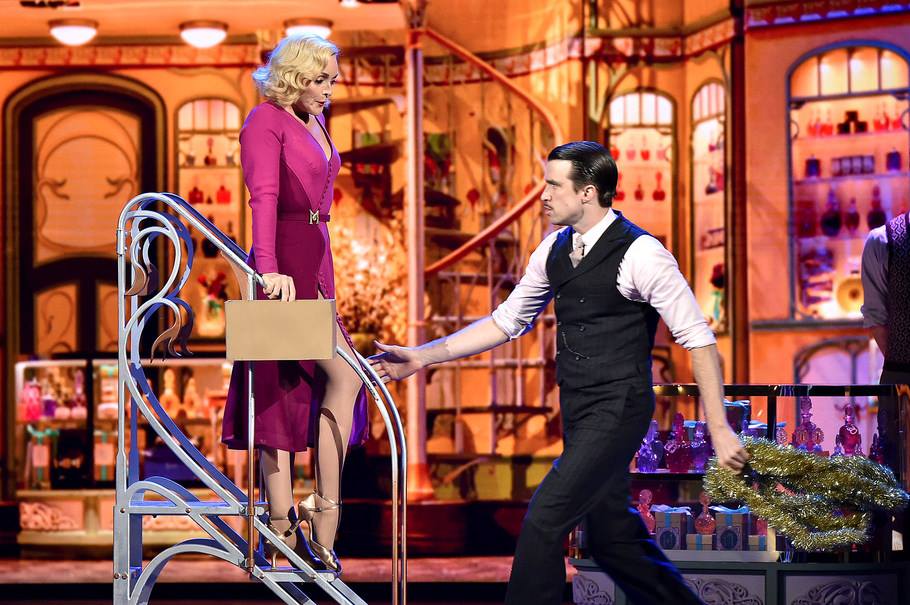 Ceny Tony ovládl muzikálový fenomén HAMILTON, získal 11 cen | Musical.cz