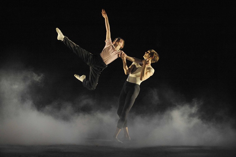 "Billy Elliot" - představujeme letošního vítěze cen Tony | Musical.cz