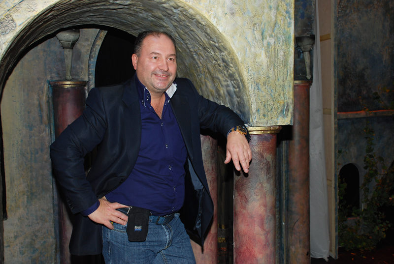 Michal David příští rok v červnu uspořádá „Mejdan roku“ | Musical.cz